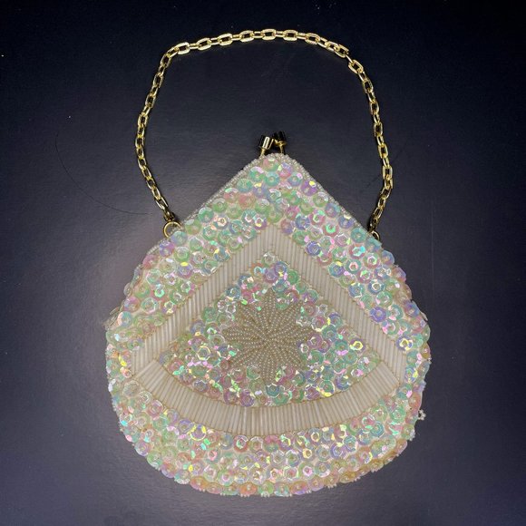 Mister Ernest Simon | Bags | Vintage Mister Ernest Simon Handbag | Poshmark